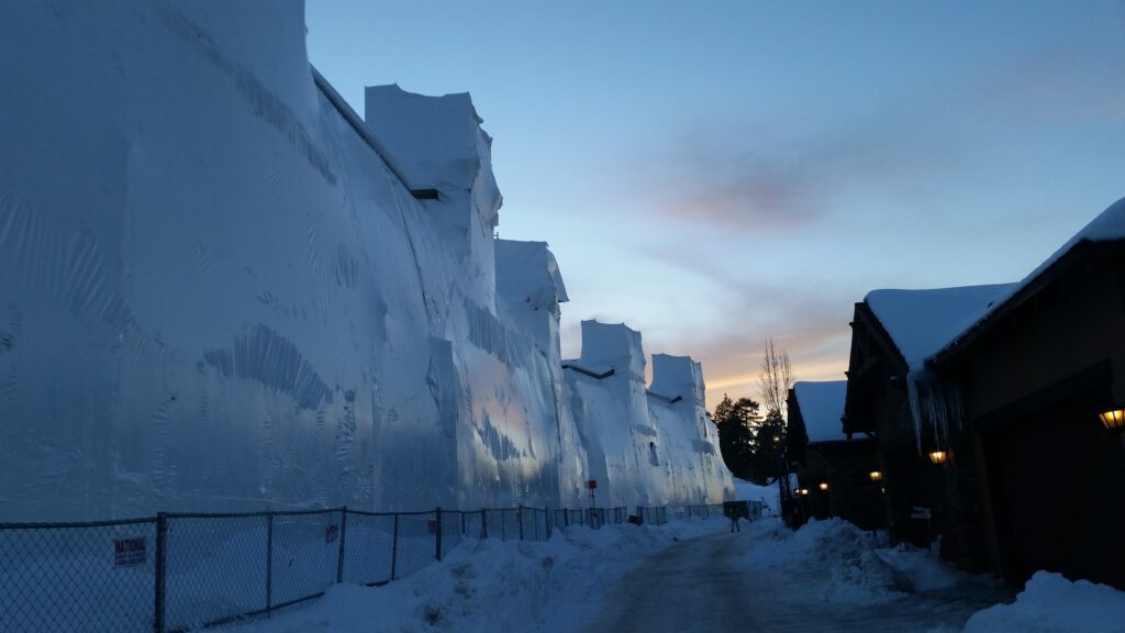 Construction - Shrink Wrap Pros