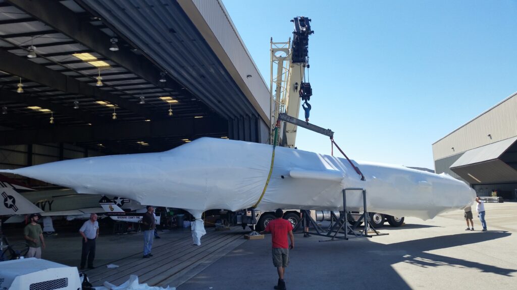 Shrink Wrap Pros: Aerospace Packaging Solutions